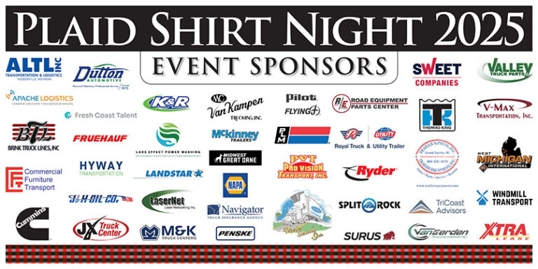 Plaid Shirt Night Holland MI Title Sponsor Sign Up 2026 - Plaid Shirt ...
